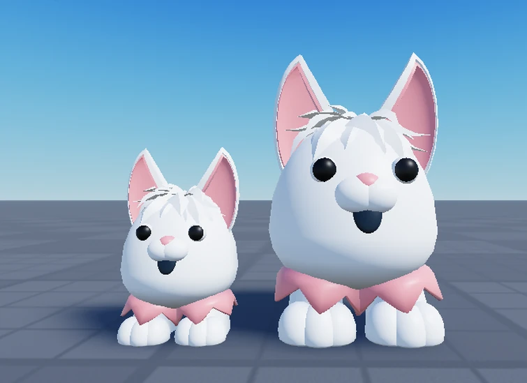 Fuzzy Friend Skins | Fandom