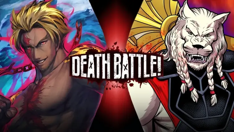 Beowulf vs Battle Beast is in production! | Fandom