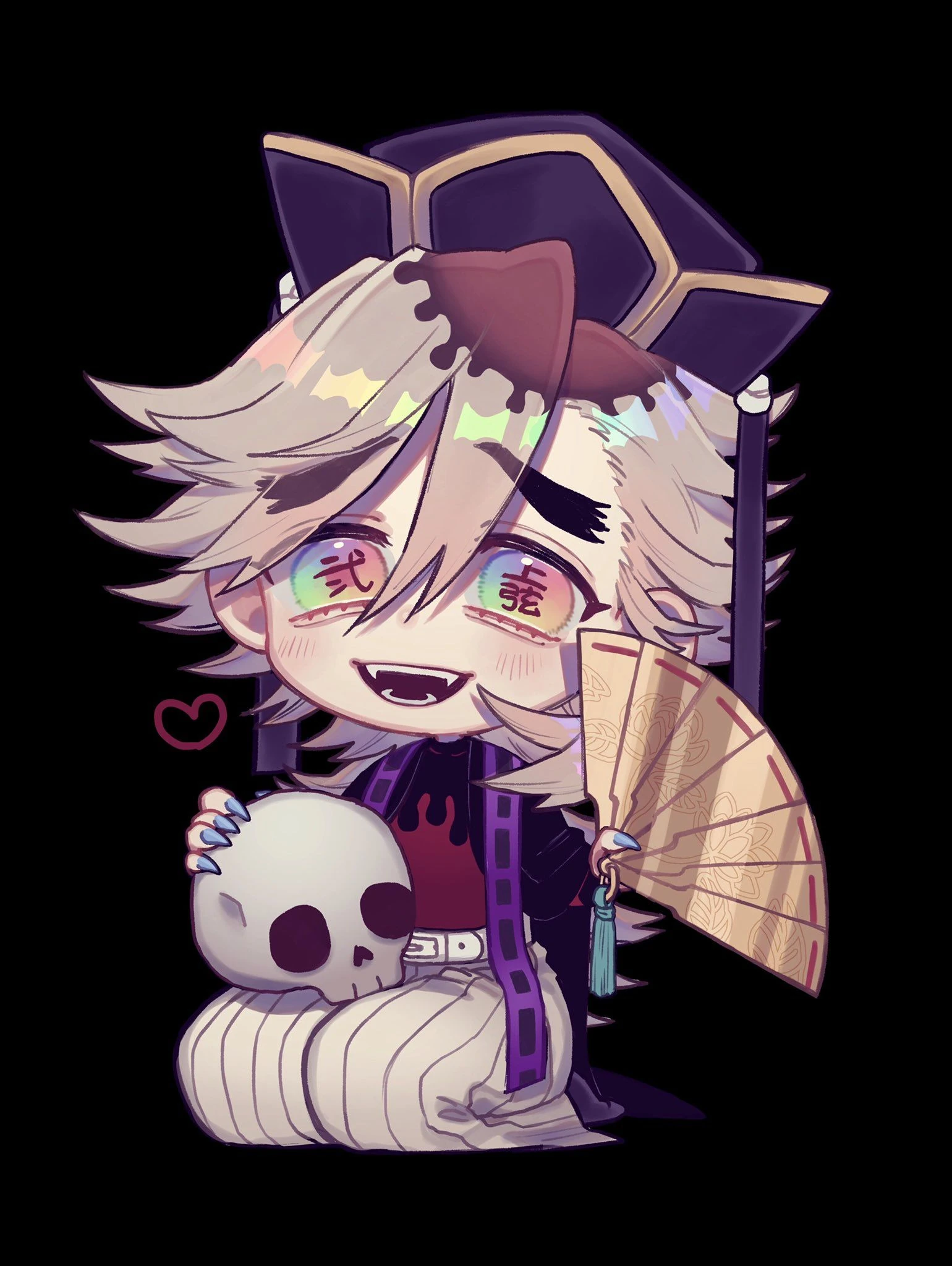 what do you think about doma | Fandom