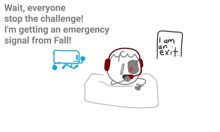 BFDI Horrorverse Competition Show Definitive Episode 14c - Creface.HTML ...