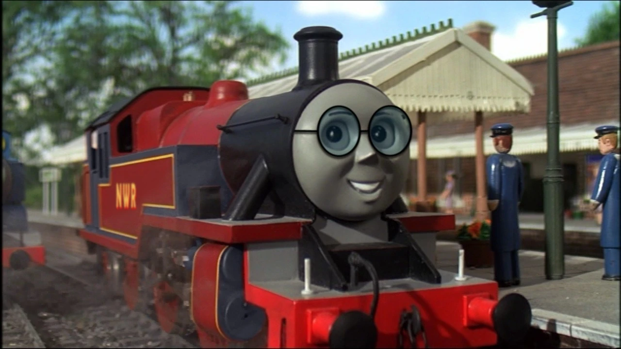 Arthur with Glasses 😎 | Fandom