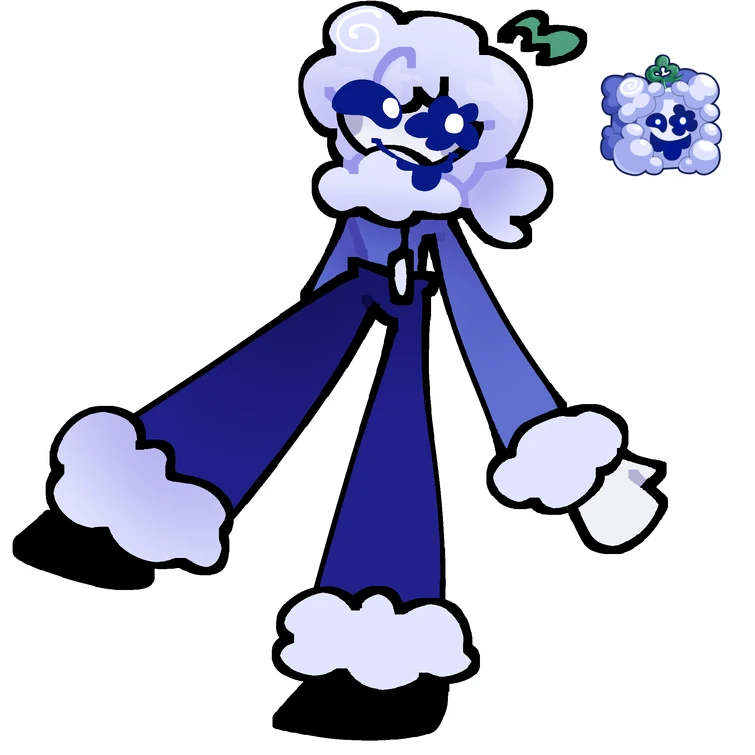 Humanization of fruits pt.6 | Fandom