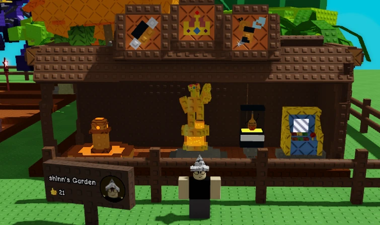 Discuss Everything About Grow a Garden Wiki | Fandom