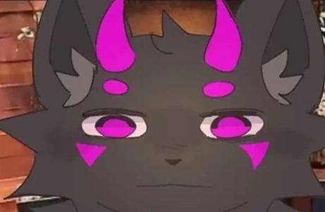 me waiting for my brain to make me finally draw Akas pfp on character ...