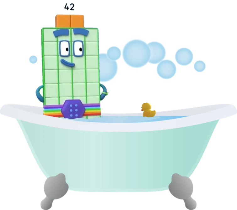 Discuss Everything About Numberblocks Wiki | Fandom