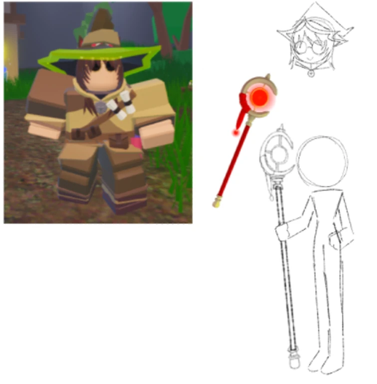 You're a wizard (warlock) Sleepy !!! | Fandom