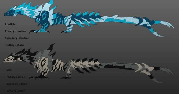 Discuss Everything About Dragon Adventures Wiki | Fandom