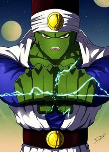 Discuss Everything About Dragon Ball Wiki | Fandom