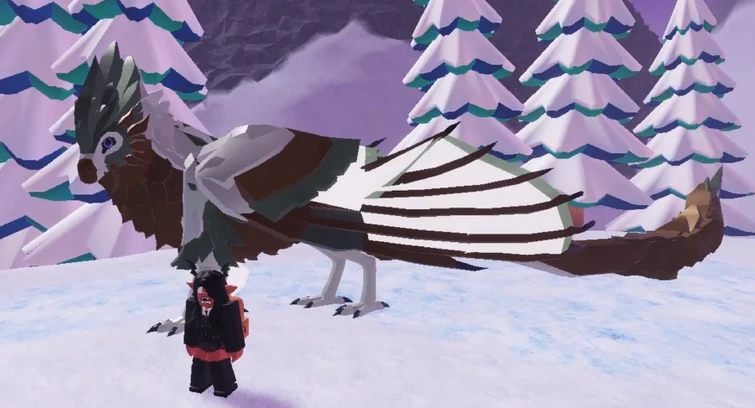 Avefir... Winter... | Fandom