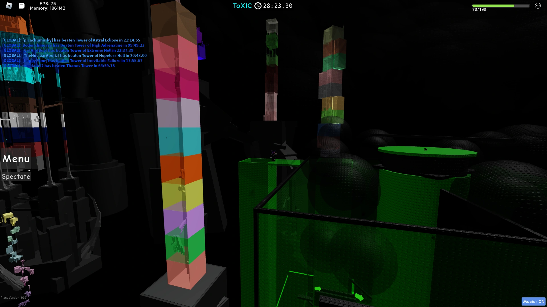 I BEAT TOXIC AHAHAHAIOKJSNDFHHBNYHSY | Fandom