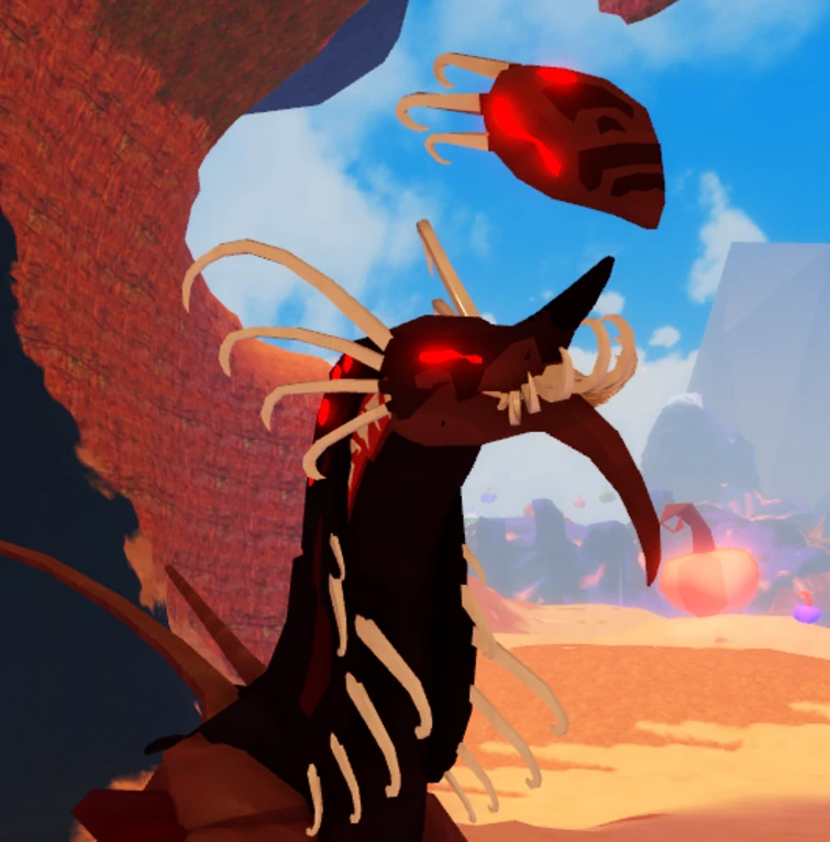 Idk why I did this but here are some reference images of the Garra ...