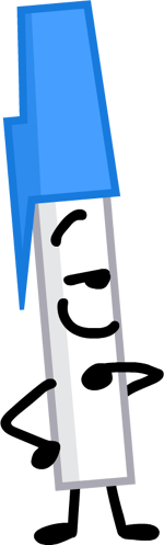 I am Pen TPOT (real!!!1!!1111) | Fandom