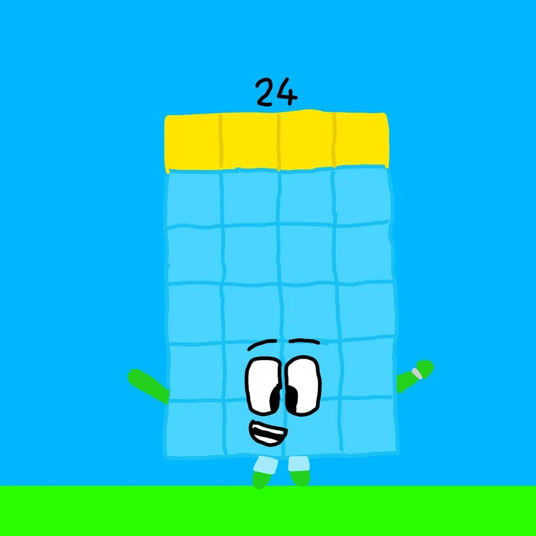 Discuss Everything About Numberblocks Wiki | Fandom