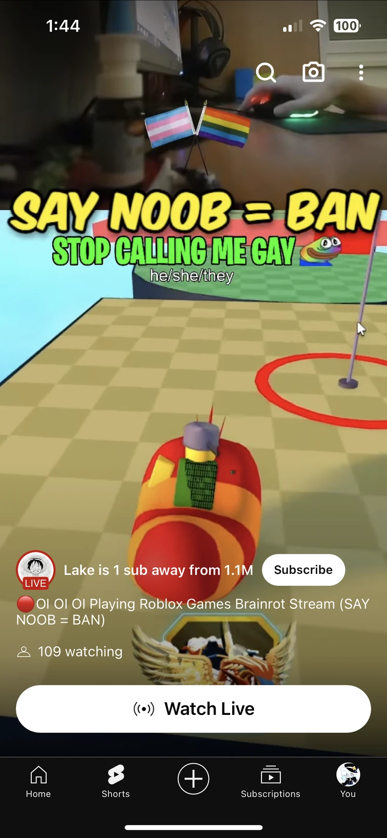 Do I say noob (comments) | Fandom