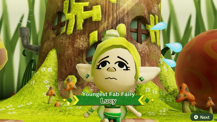 Miitopia Adventure part 3: The Realm of Fey | Fandom
