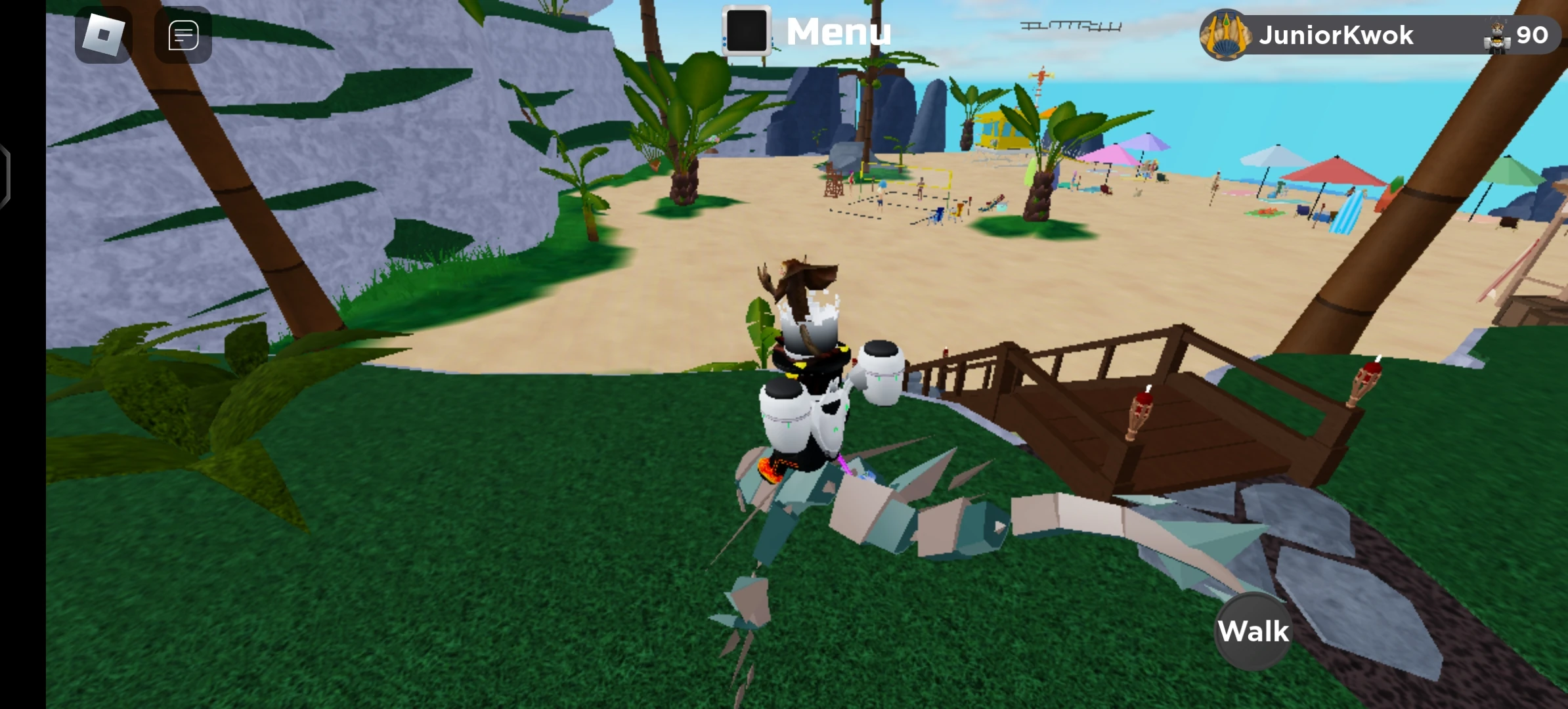 LOOMIAN LEGACY BOOST TOKEN GUY IS GONE?! | Fandom