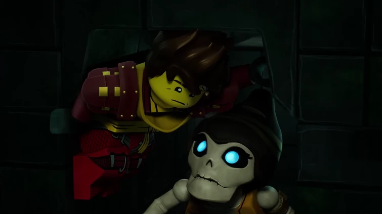 Discuss Everything About Ninjago Wiki | Fandom