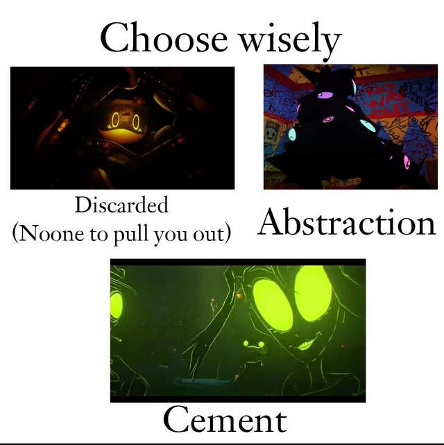 Choose your fate | Fandom