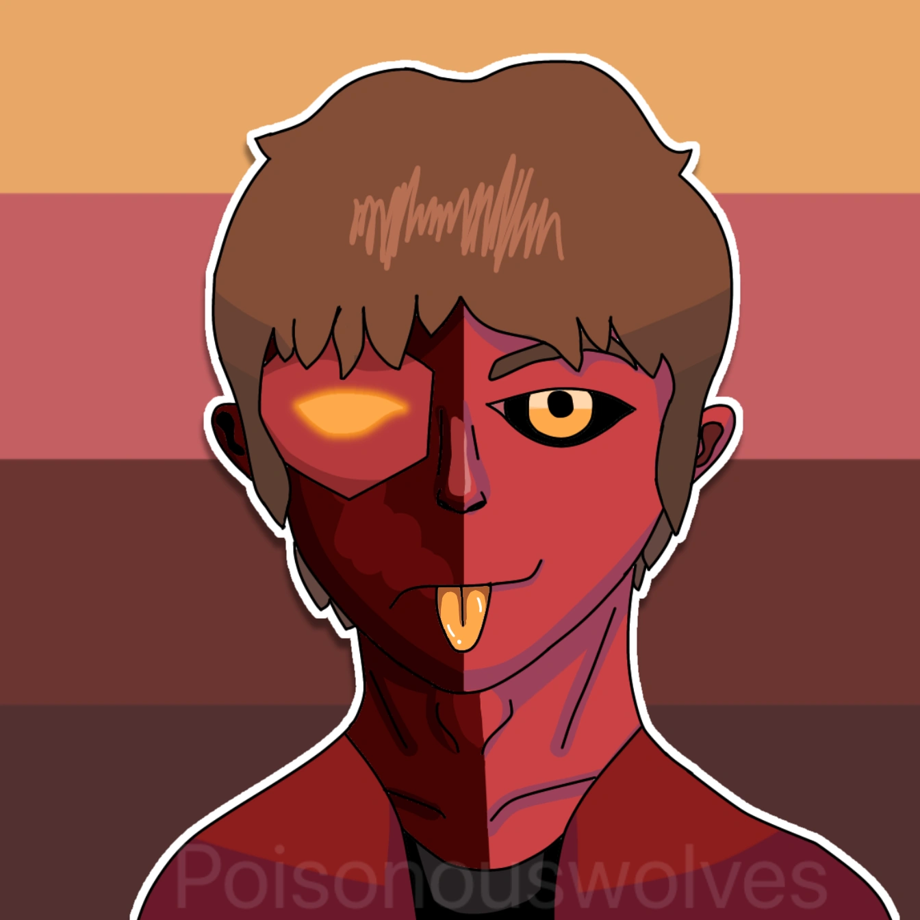 Humanized Bees #3 [Precise Bee] | Fandom