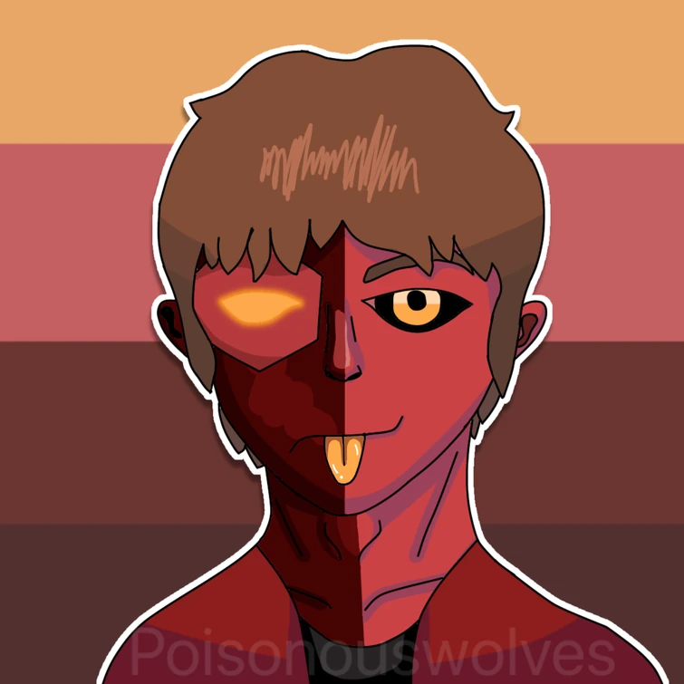 Humanized Bees #3 [Precise Bee] | Fandom