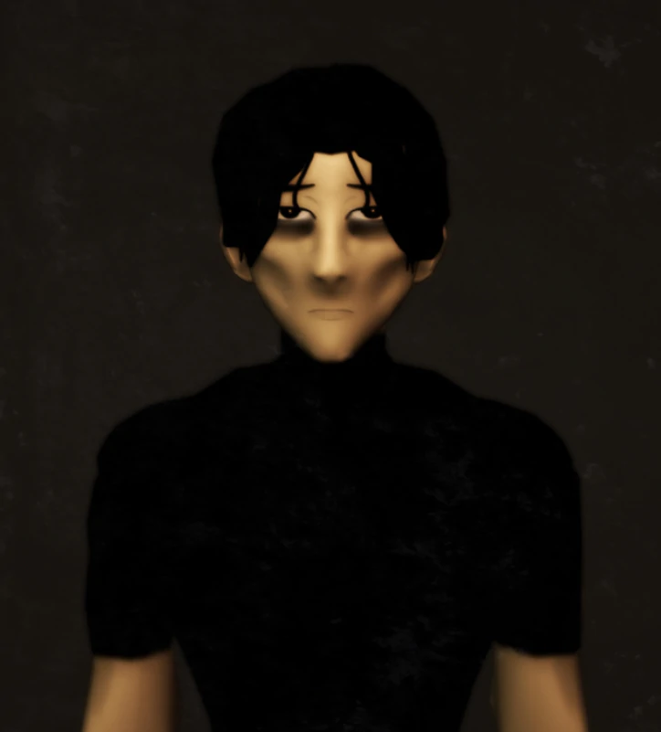 WHY DOES NEW SENZAI LOOK SO EMO | Fandom