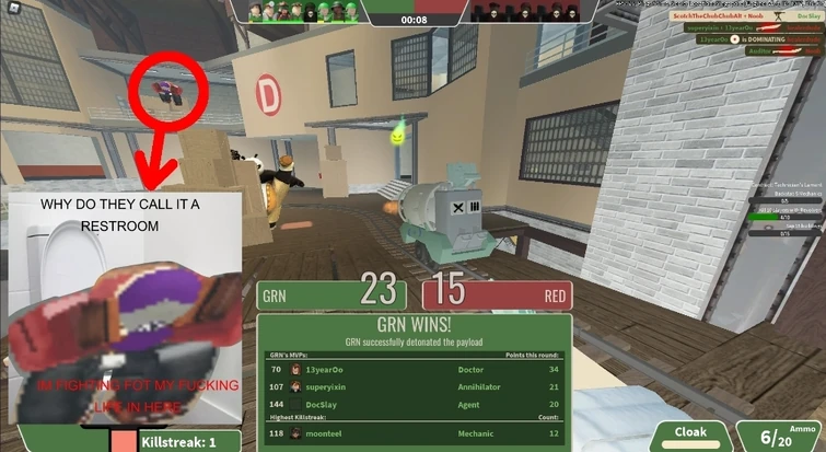 1 month left | Fandom