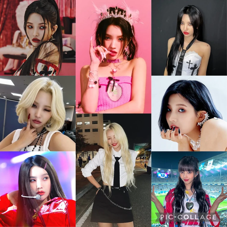 Happy Birthday Soyeon! | Fandom