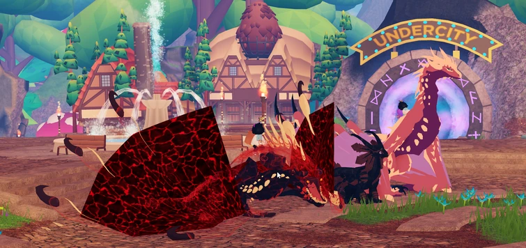 Discuss Everything About Dragon Adventures Wiki | Fandom