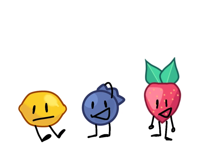 fruit | Fandom
