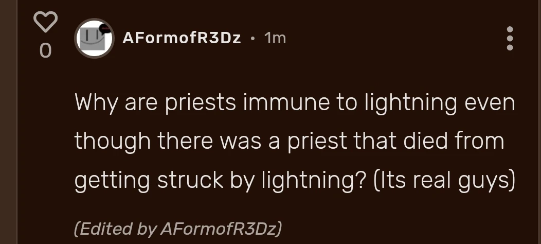 Inhumane levels of stupidity | Fandom