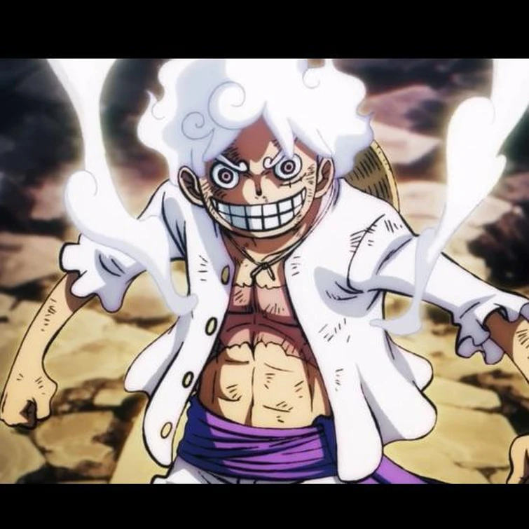 Monkey D. Luffy CONCEPT | Fandom
