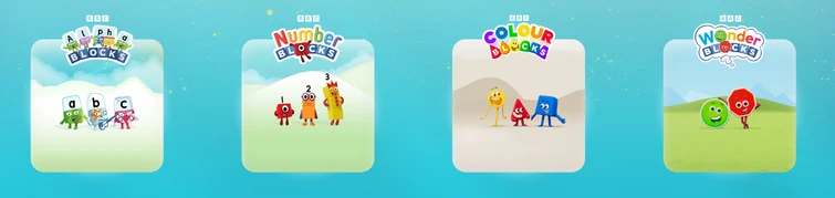 Guys, LearningBlocks Website is updated | Fandom