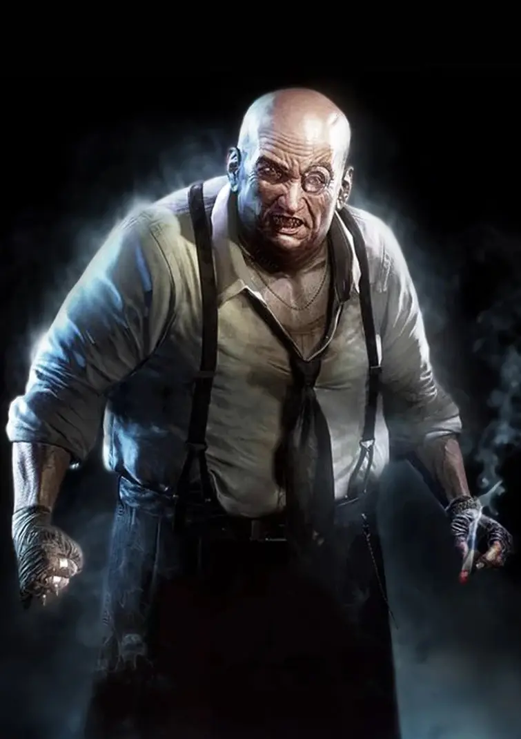 Question about Arkham Penguin. | Fandom