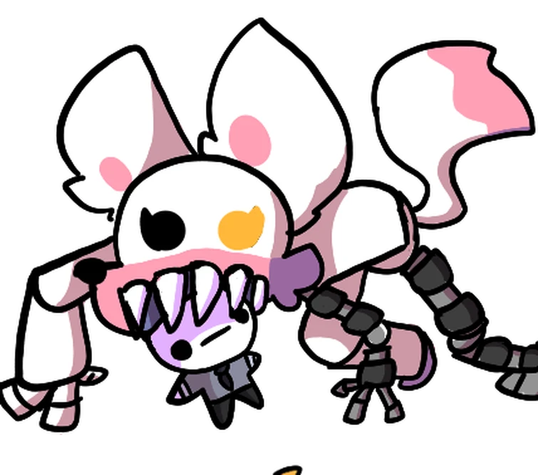 Discuss Everything About Five Nights at Freddy's Wiki | Fandom