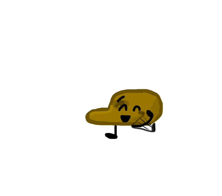 MARIO COOKIES BFDI | Fandom