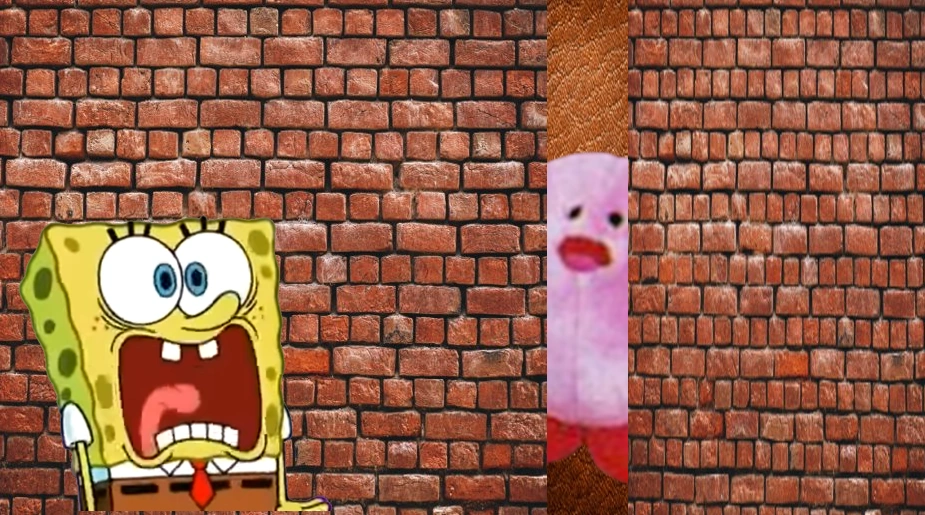 SpongeBob gets watched | Fandom