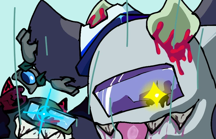 "fallen friends" | Fandom