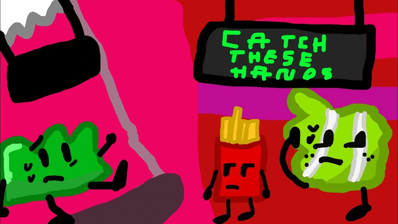 I'm in a multi-animator project now let's go | Fandom