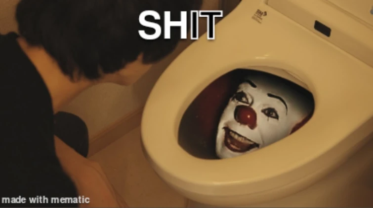 SHIT | Fandom