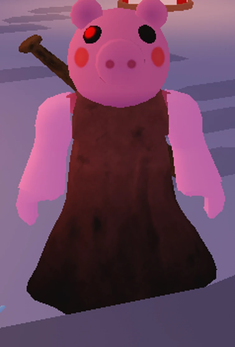 Borock Piggy | Fandom