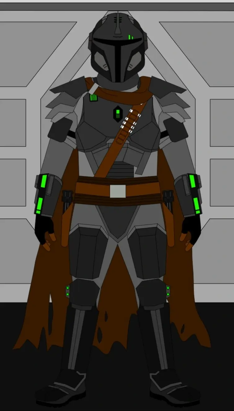 ☀️ [Mando of the Week] Week 36 Winners | Fandom