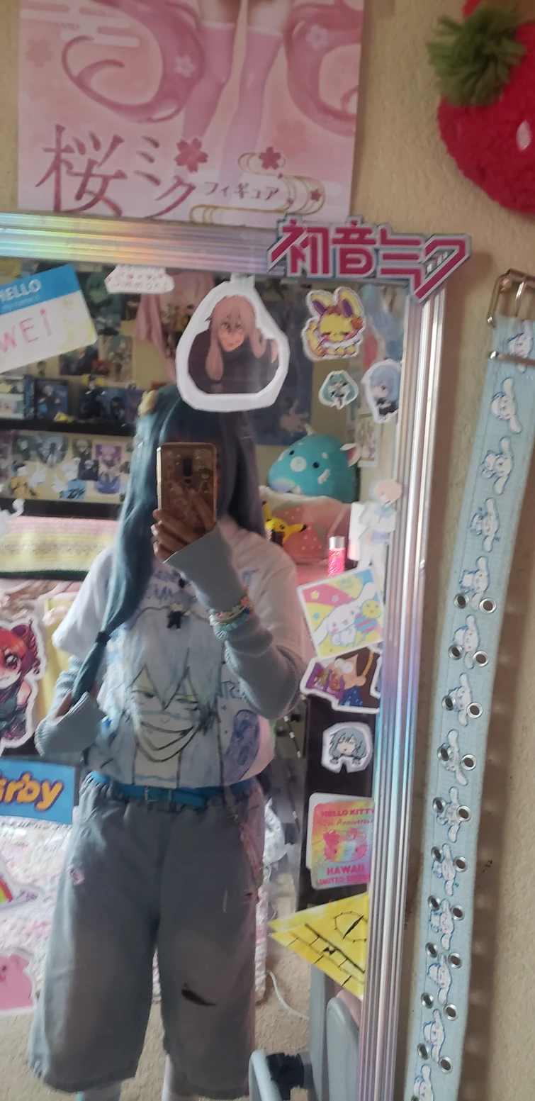 MAHITO COSPLAY!!!!!! | Fandom