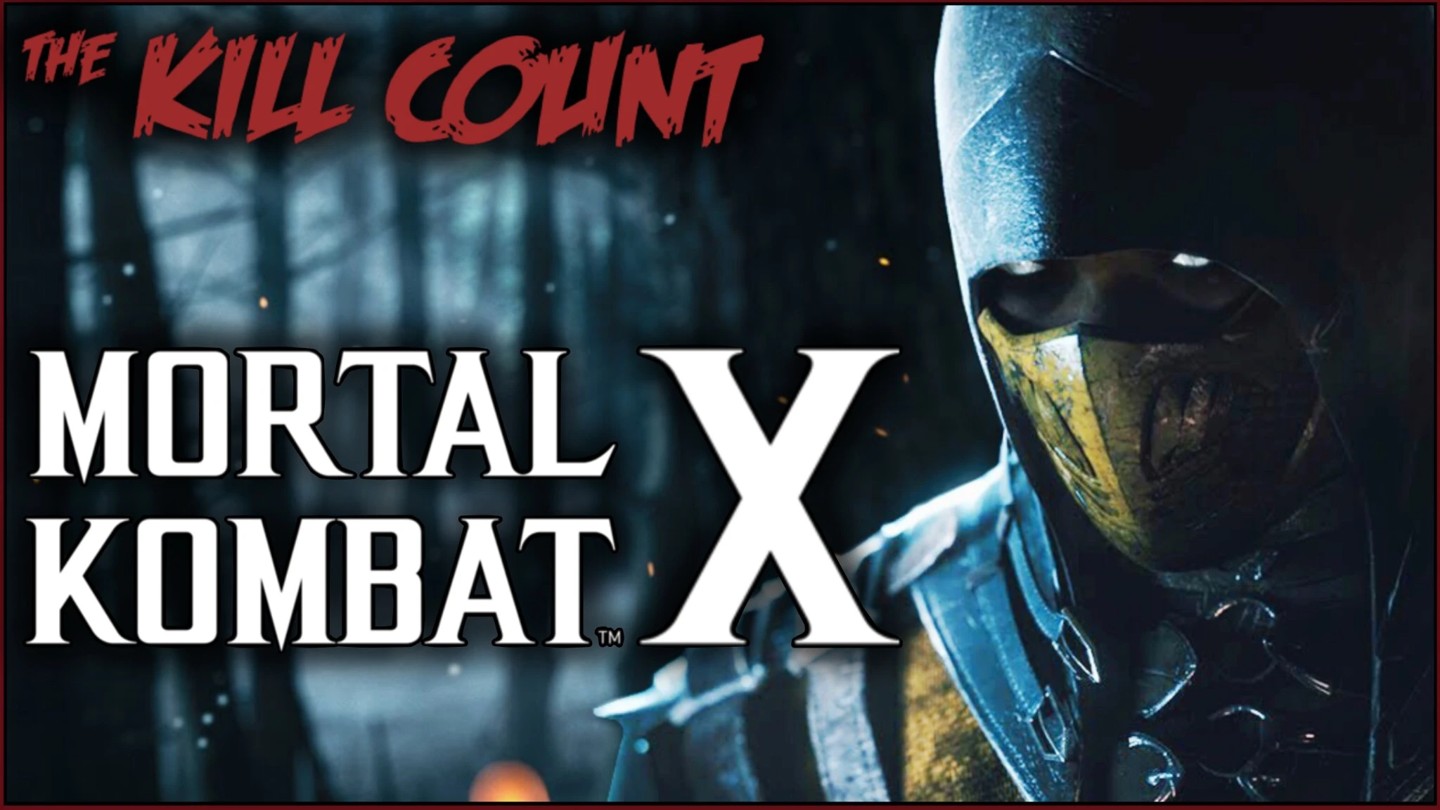 *insert MK music* | MKX thumbnail | Fandom