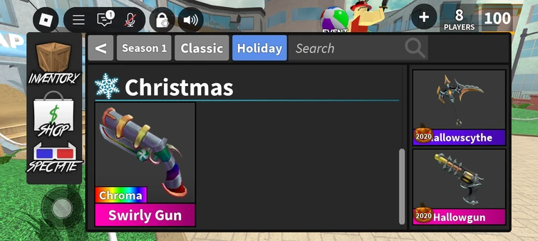 Discuss Everything About Murder Mystery 2 Wiki | Fandom