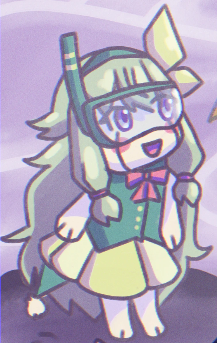 Nenerobo appreciation post