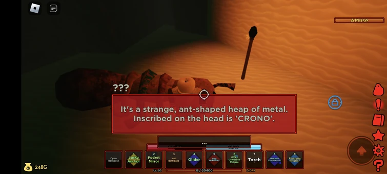 Umm strange things | Fandom