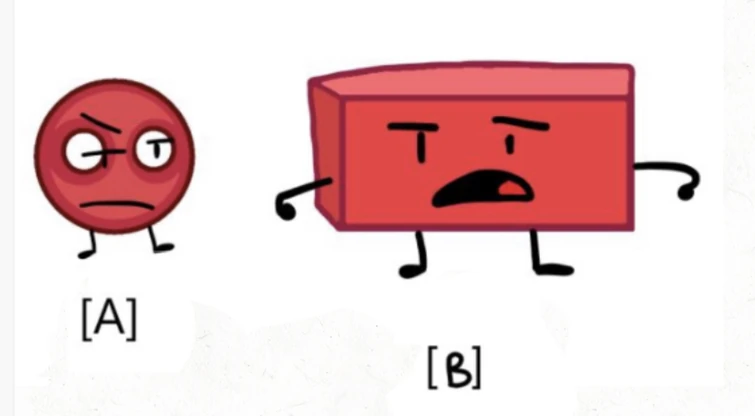 The Fifty-Secondly Object Show 9 | Fandom