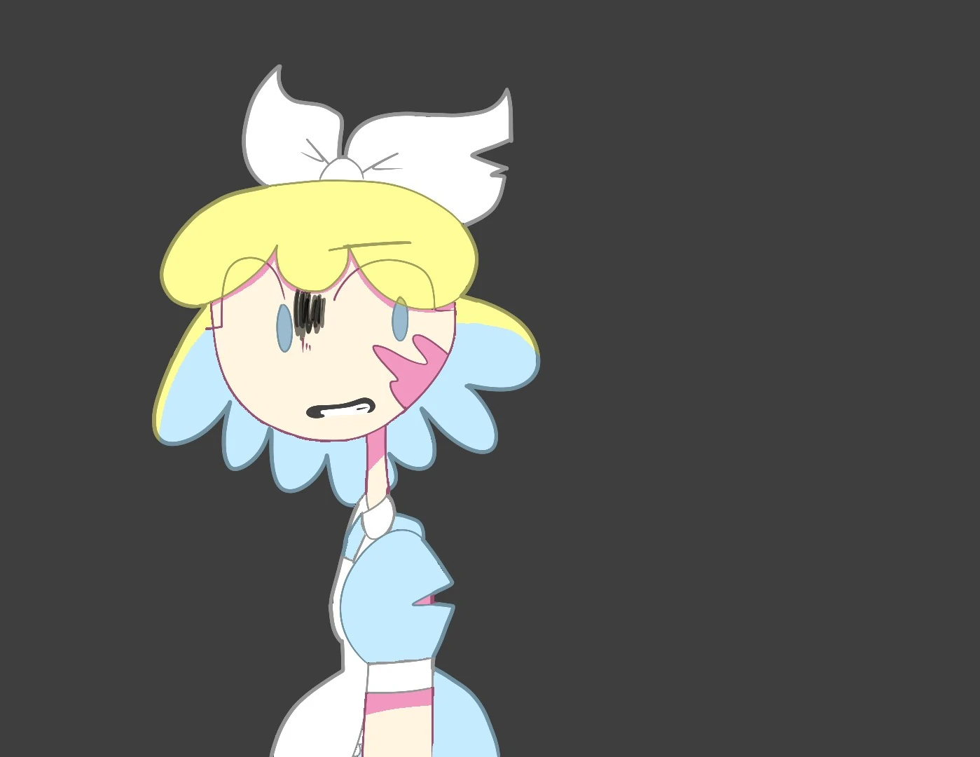 "Wonderland isn't quite what it seems..." | Fandom