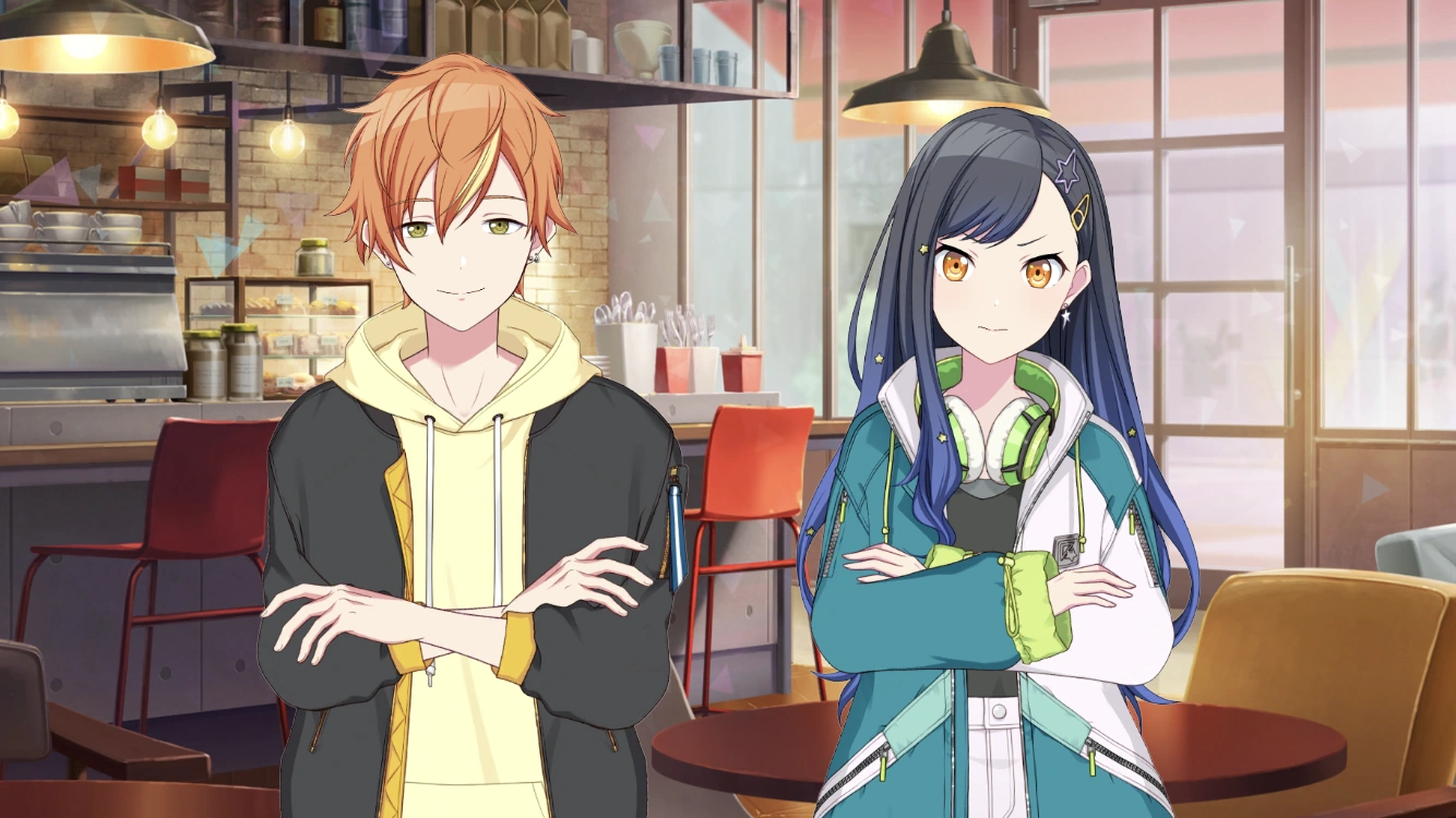 Good night. | Fandom