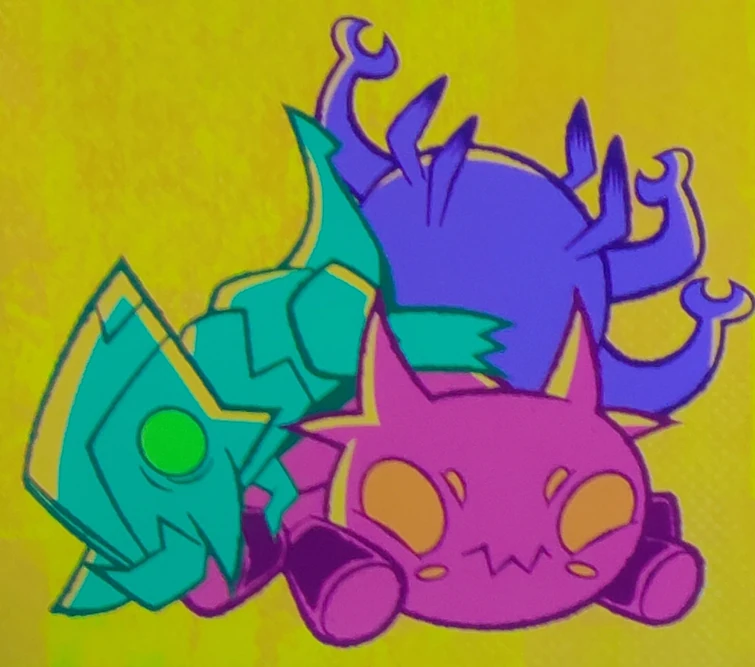 PFP IDEAS FOR MY FRIEND PLEASE :D | Fandom